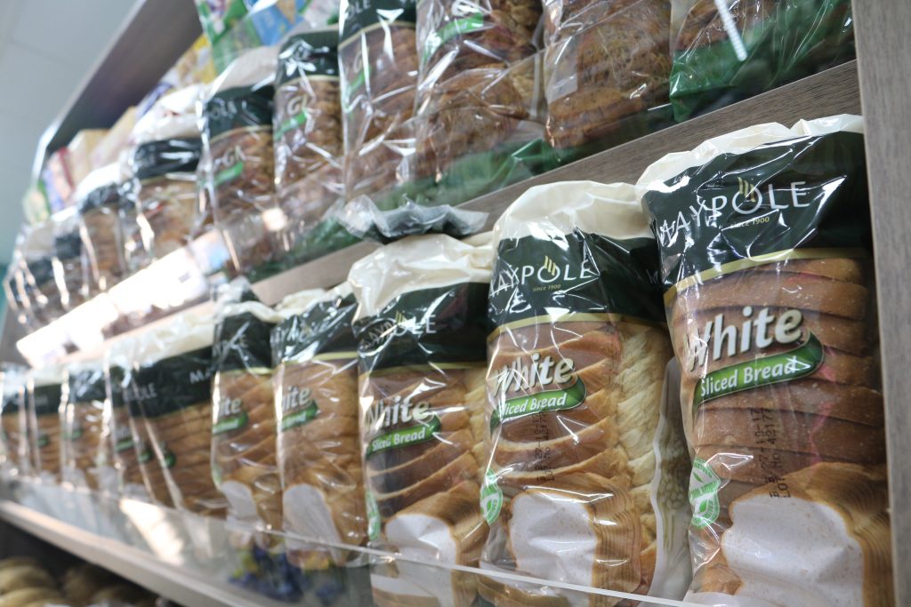 Ħal Qormi (Ta' Farsina) - Maypole