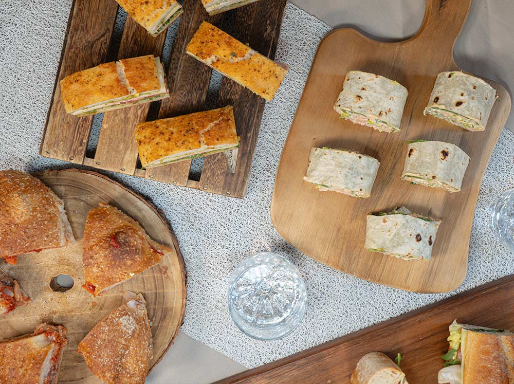 Business Lunch Platter 2 - Maypole