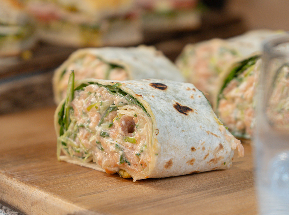 Business Lunch Platter 2 - Maypole