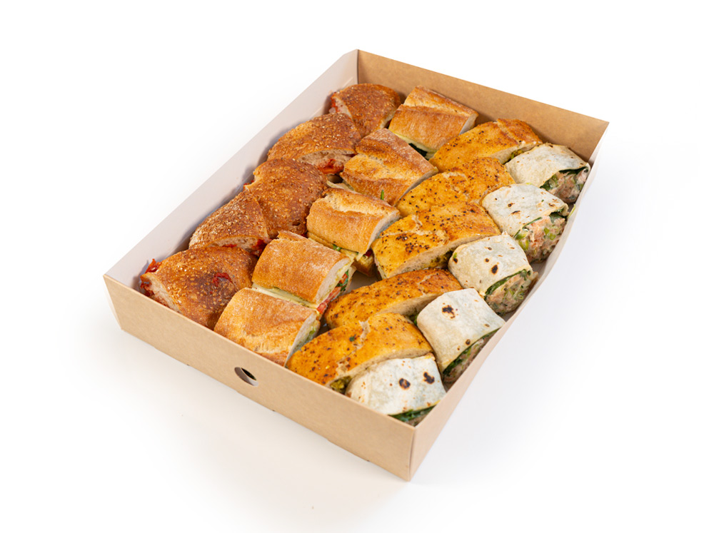 Business Lunch Platter 2 - Maypole