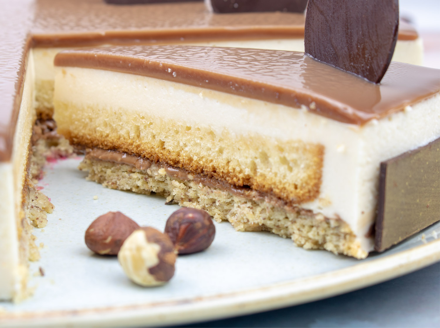 Bueno Gâteau - Maypole