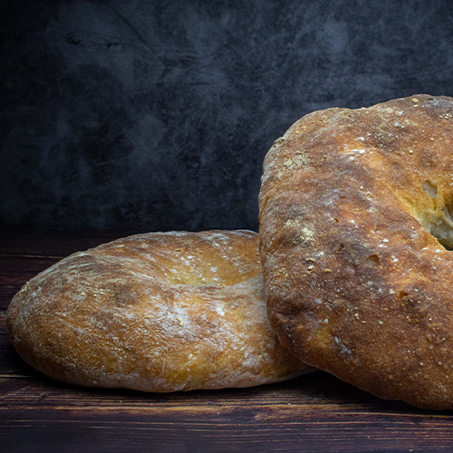 Maltese Ftira Large - Maypole