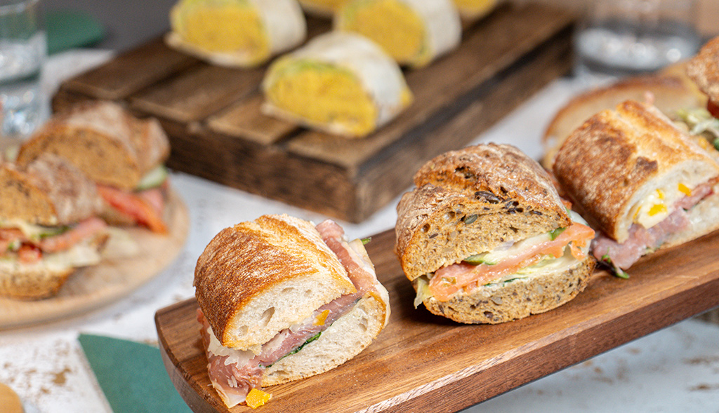 Maypole - Nothing says homemade like Maypole